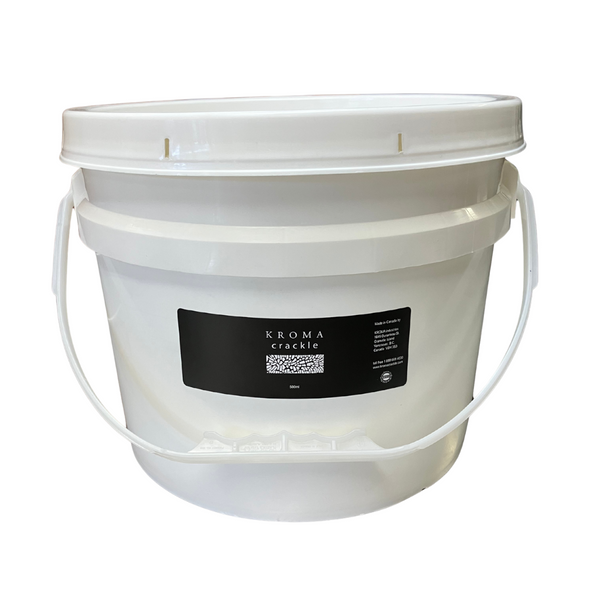 kroma crackle – Kroma Artist's Acrylics