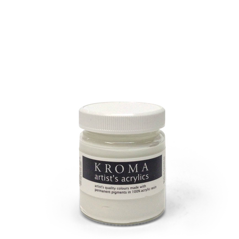 Acrylic Colours – Kroma Artist's Acrylics